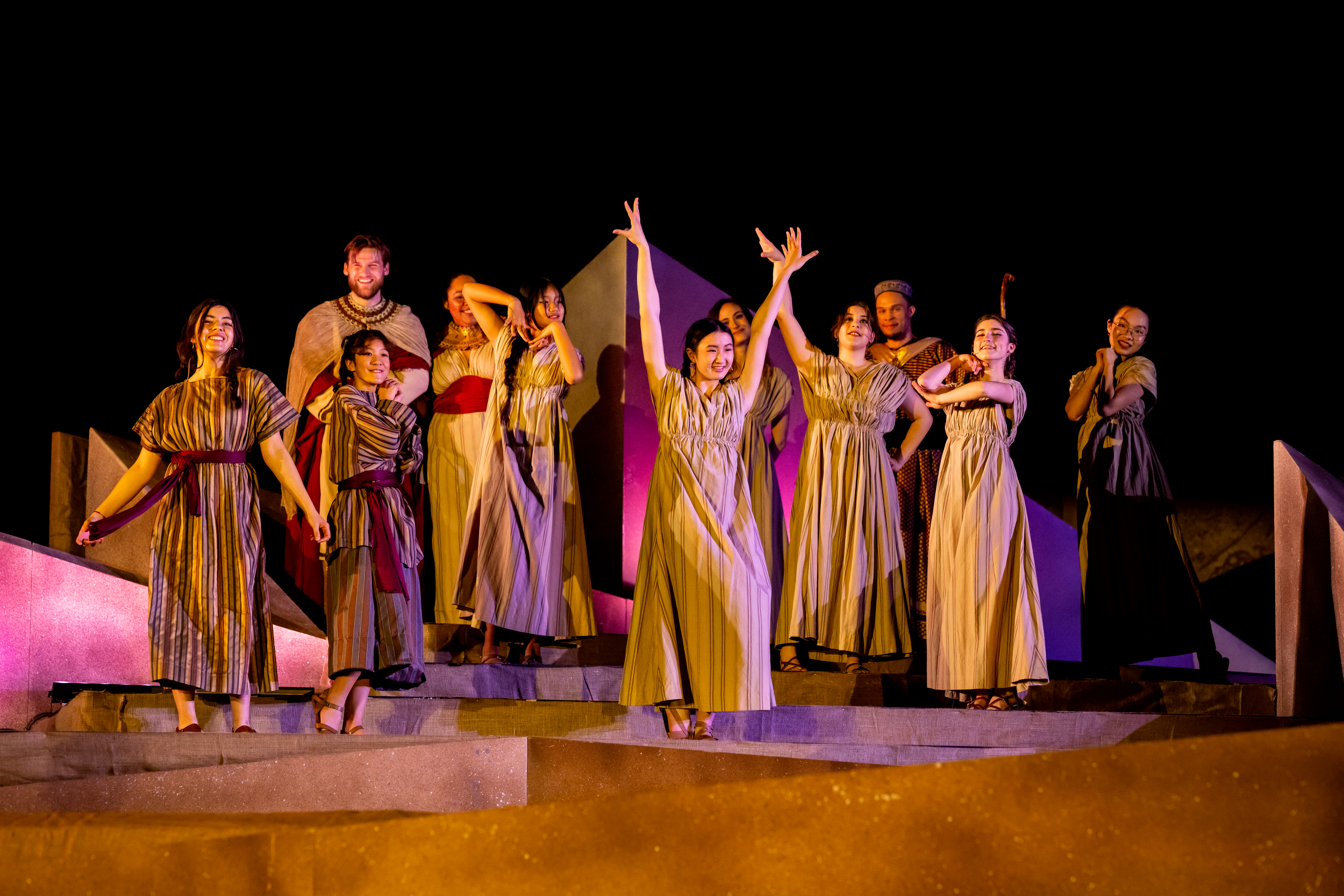 Community Opera - LA Opera